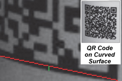 Konfigurierbare handelsübliche Barcode-Lesegeräte | DigiKey